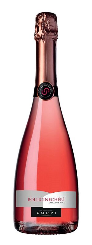 Vino Bollicine Cherì Coppi