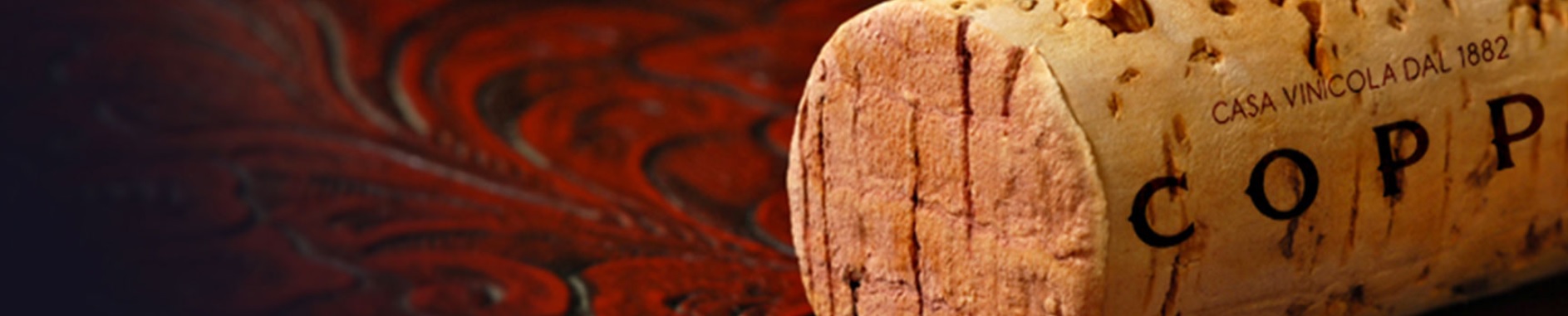 Casa Vinicola Coppi dal 1882 - L'azienda